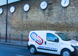 Courier Service Company in London | Capital Courier London