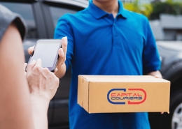 Couriers Services London | Courier Company in London | Courier London